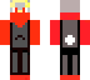 raboot | Minecraft Skins