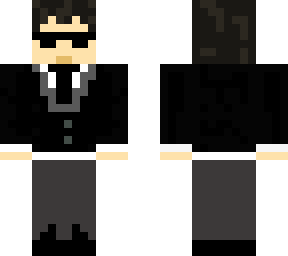 Reborn | Minecraft Skins