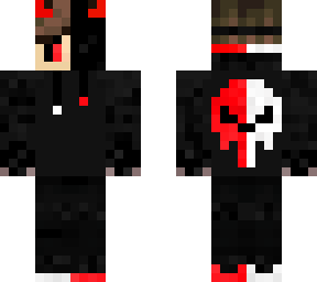 Ronin | Minecraft Skin