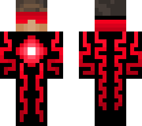 Rune | Minecraft Skin