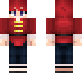 ranma | Minecraft Skins
