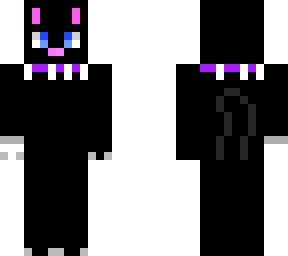 Scourge | Minecraft Skin