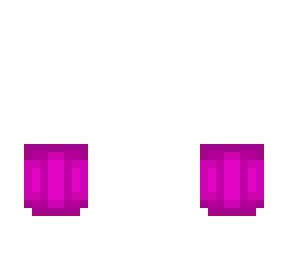 Skirt Base | Minecraft Skin