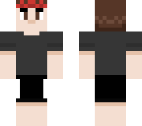 SpriteCranBirdie (2020) | Minecraft Skin