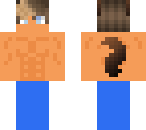 Abs | Minecraft Skins