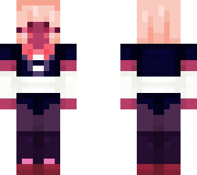 Bow Tie | Minecraft Skins