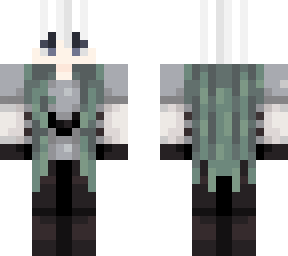 Actor medieaval | Minecraft Skin