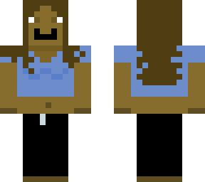 Alexis | Minecraft Skins