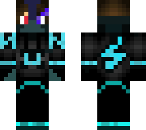 Removable Clothes Minecraft Skins