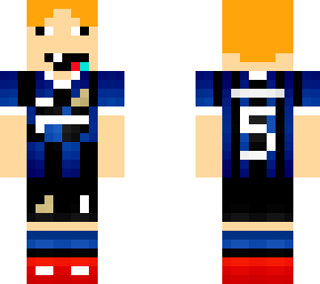 inter milan | Minecraft Skins
