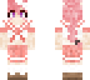 astolfo | Minecraft Skins