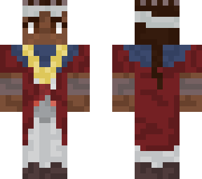 avdol | Minecraft Skins