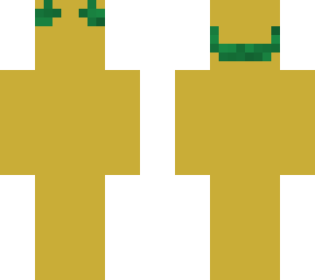 base laurel wreath | Minecraft Skin