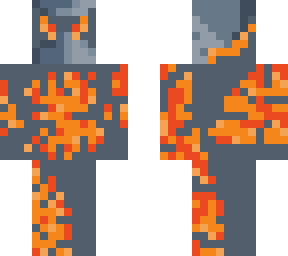 Blast Furnace | Minecraft Skin