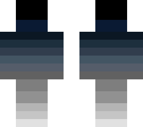 Blurred 1 | Minecraft Skin