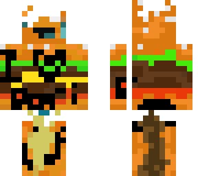 poop pants | Minecraft Skins