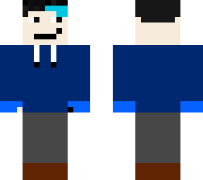 rabbid | Minecraft Skins