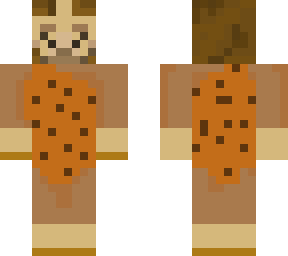 Caveman | Minecraft Skins