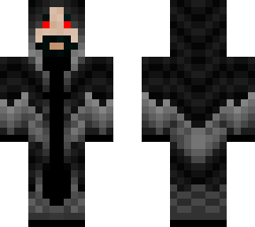 Claymore | Minecraft Skin