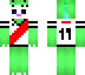 Conterstine Minecraft Skins