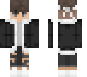 Cute Guy | Minecraft Skins