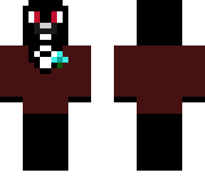 Smoking | Minecraft Skins