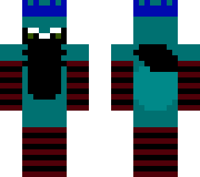 zylenox | Minecraft Skins