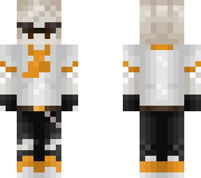 dirk strider | Minecraft Skins