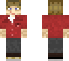 Donny | Minecraft Skins