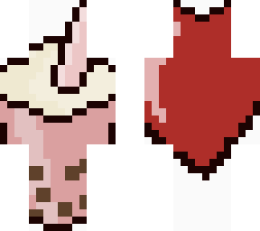 Bubble Tea | Minecraft Skins