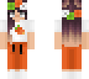 Mango | Minecraft Skins
