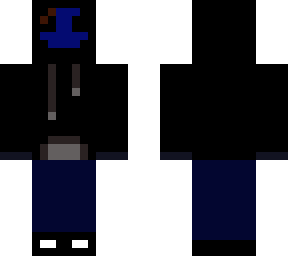 eyeless jack | Minecraft Skins