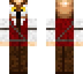 fargan | Minecraft Skins