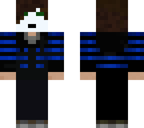 Glp | Minecraft Skins