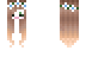 Hairstyle | Minecraft Skin