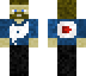 el skin real | Minecraft Skins