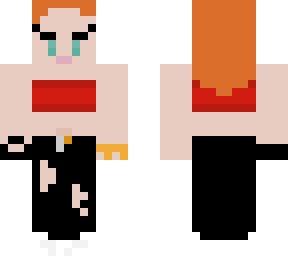 ranga | Minecraft Skins