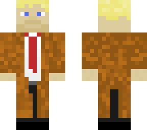 constantine | Minecraft Skins