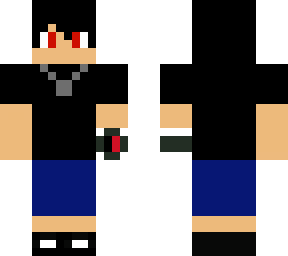 Kevin | Minecraft Skins