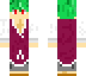 hanbok | Minecraft Skins