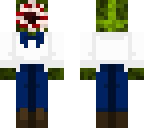 kraken | Minecraft Skins