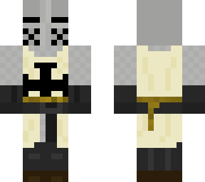Medieval Armor | Minecraft Skins