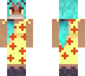 Autistic | Minecraft Skins