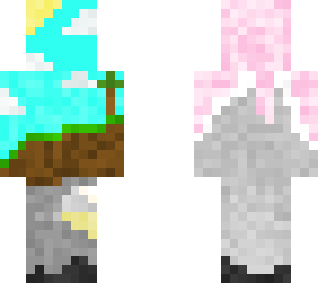 Mountain | Minecraft Skins