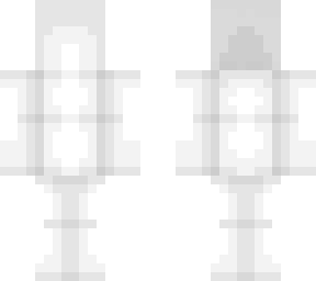 My New Male Shading Base | Minecraft Skin