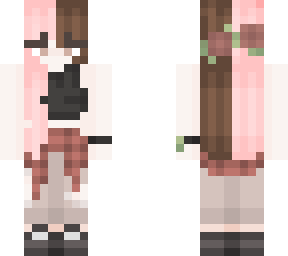 neopolitan | Minecraft Skins