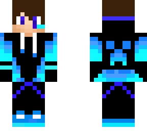 Nice minecraft caracter. | Minecraft Skin