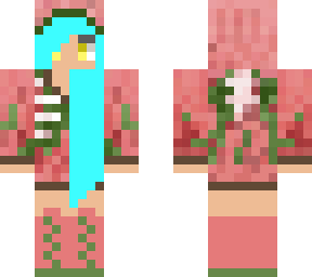 Pigman | Minecraft Skins