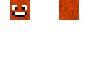 planet mars | Minecraft Skin