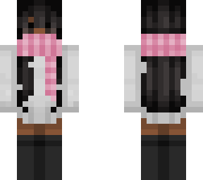 poc | Minecraft Skin